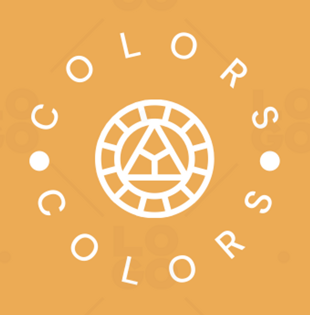 Colors Logo Maker | LOGO.com