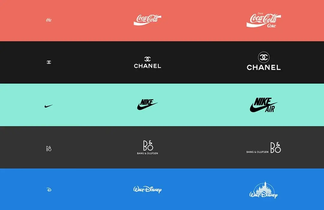 Thinking Of A Logo Redesign? This Is How To Do It.