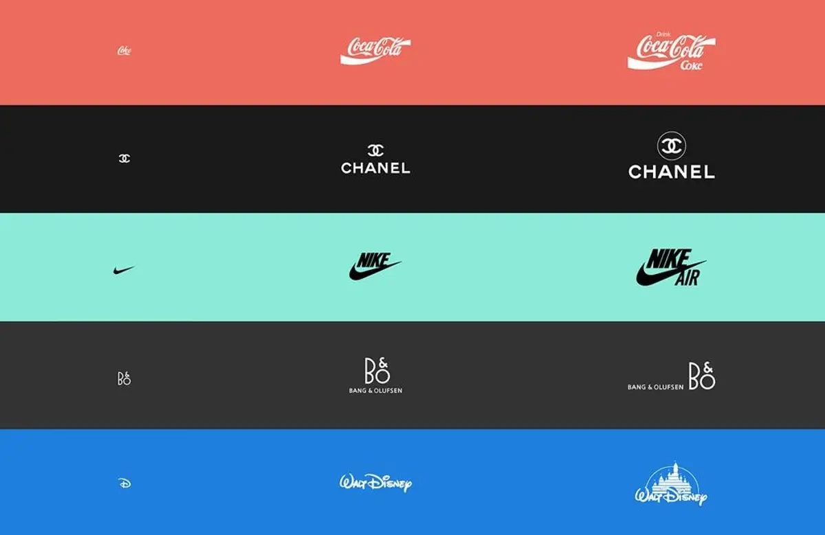 Thinking Of A Logo Redesign? This Is How To Do It.