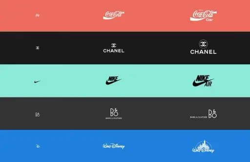 Thinking Of A Logo Redesign? This Is How To Do It.