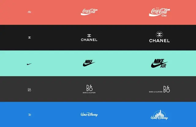 Thinking Of A Logo Redesign? This Is How To Do It.