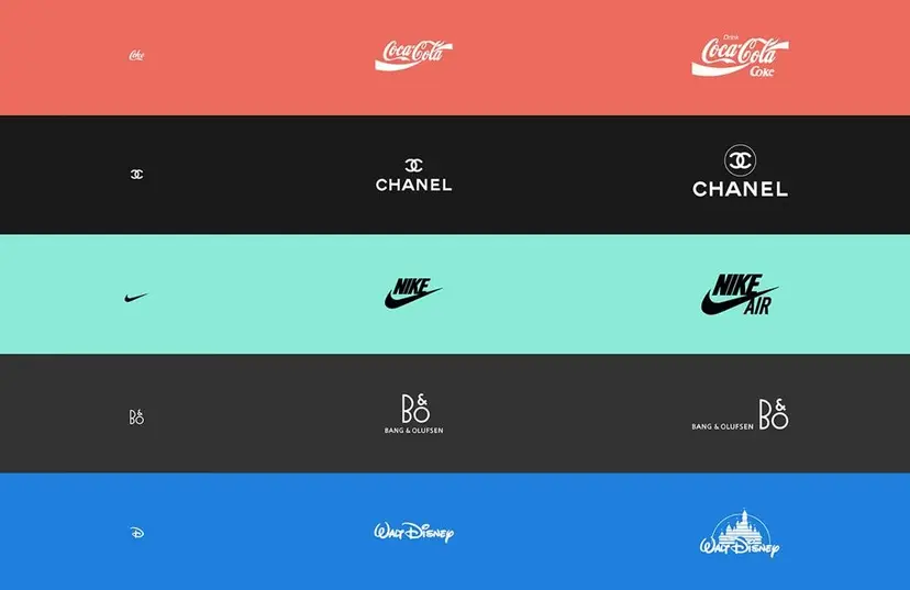 Thinking Of A Logo Redesign? This Is How To Do It.