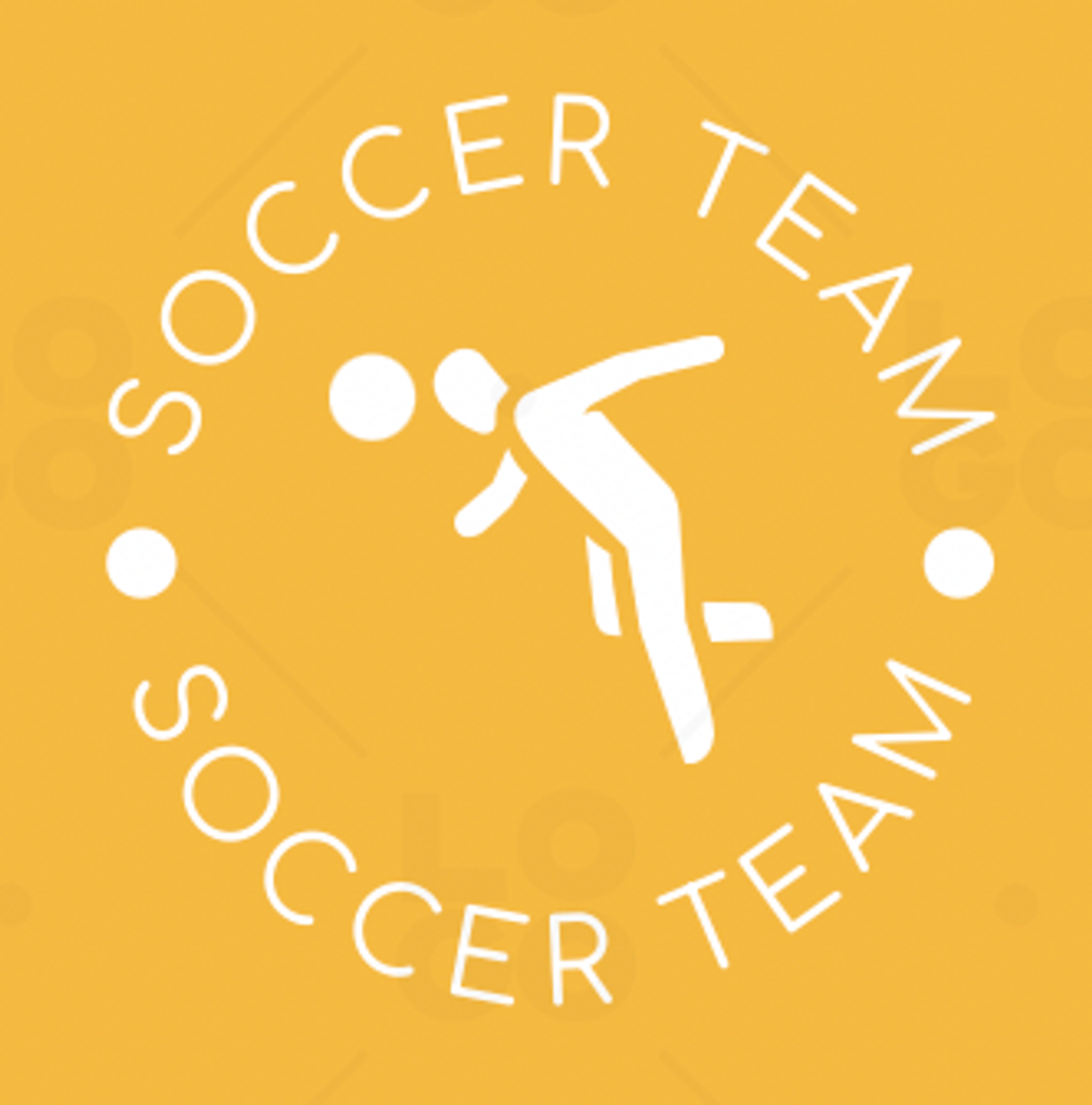 Soccer Team Logo Maker | LOGO.com