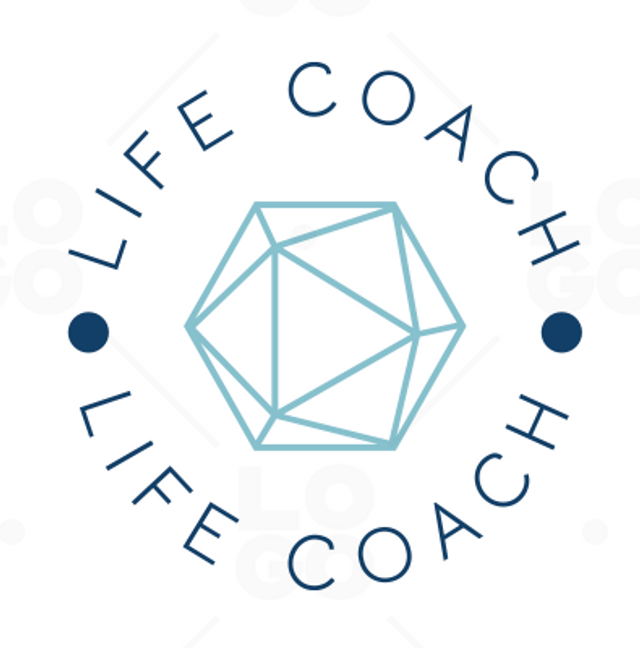 Life Coach Logo Maker | LOGO.com