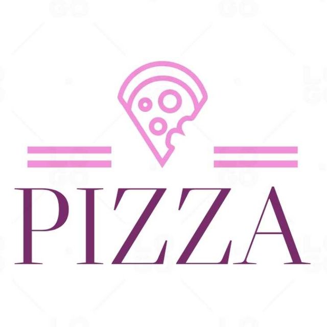 Pizza Logo Maker | LOGO.com