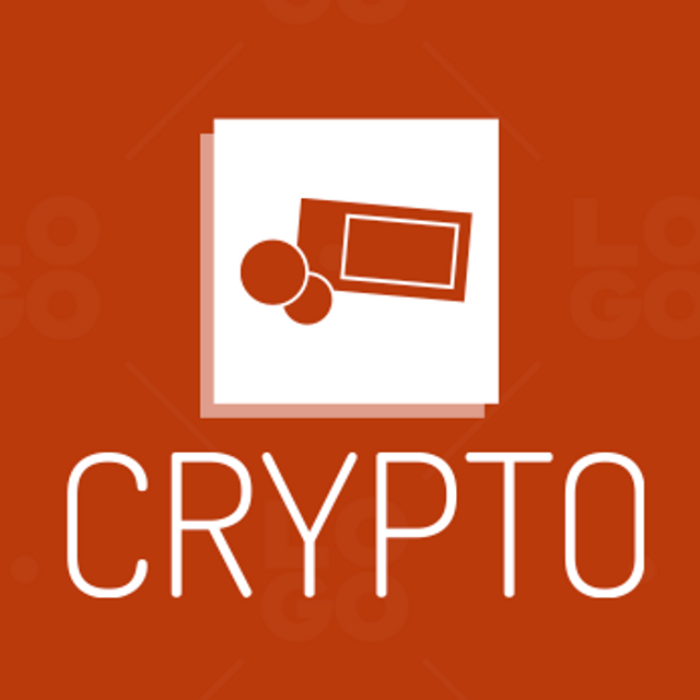 Crypto Logo Maker | LOGO.com
