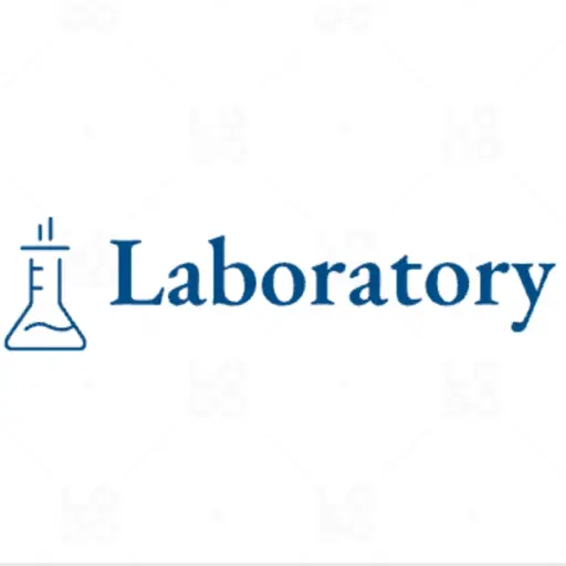 Laboratory Logo Maker