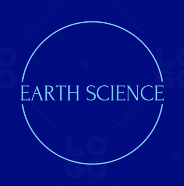 Earth Science Logo Maker | LOGO.com
