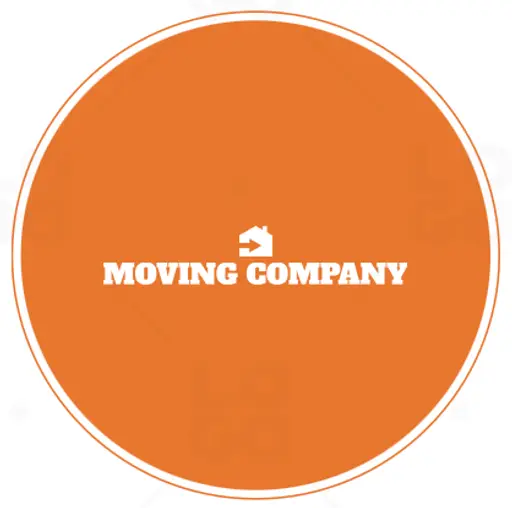 Moving Company Logo Maker