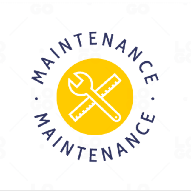 Maintenance Logo Maker | LOGO.com