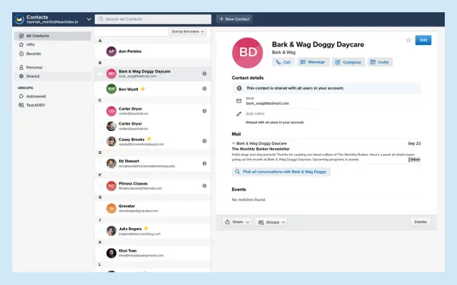 Get A Professional Business Email With These 10 Providers