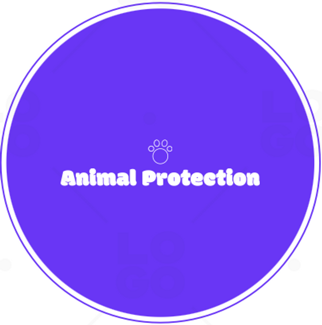 Animal Protection Logo Maker | LOGO.com