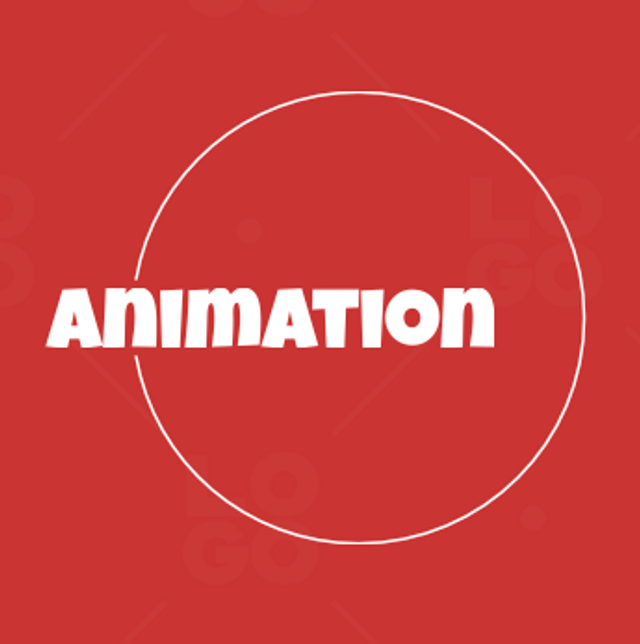 Animation Logo Maker | LOGO.com