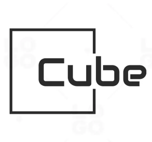 Cube Logo Maker