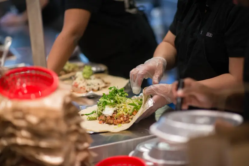 The Chipotle Logo And Brand: A Subtle Growth To Success