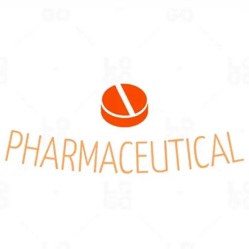 Pharmaceutical Logo Maker
