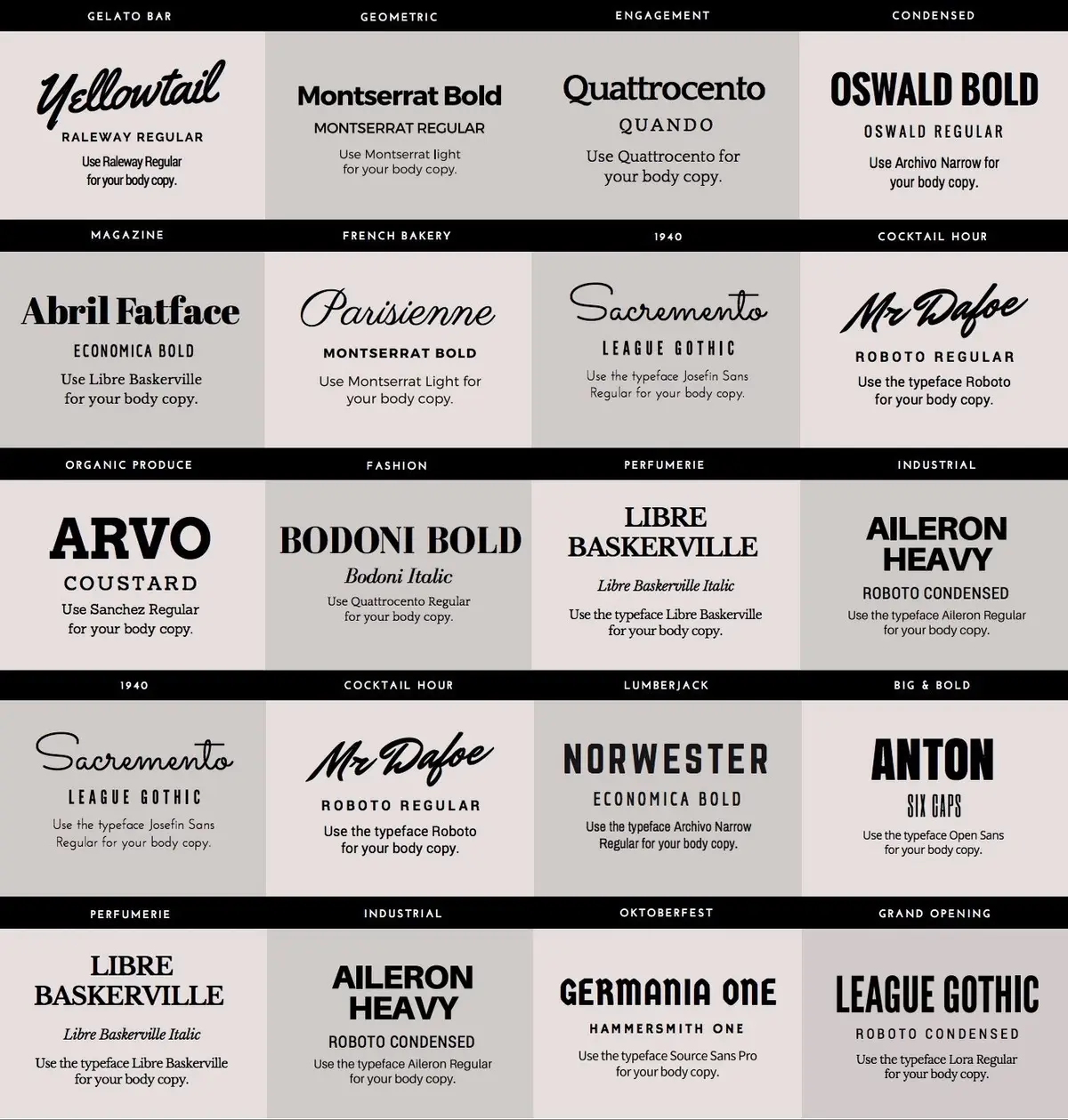 How To Design A Logo: 8-Step-Guide To A Beautiful Logo Design