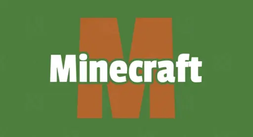 Minecraft Logo & Brand: The Building Blocks Of A Perfect Logo