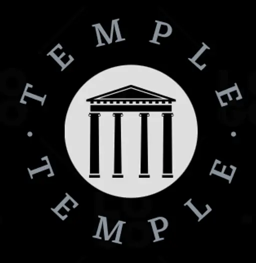 Temple Logo Maker