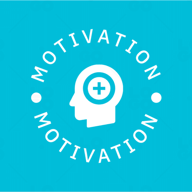 Motivation Logo Maker | LOGO.com