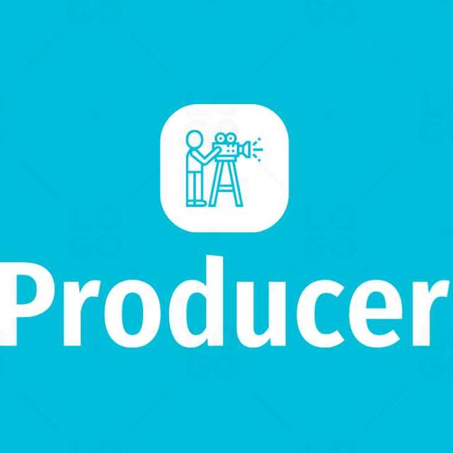 Producer Logo Maker | LOGO.com