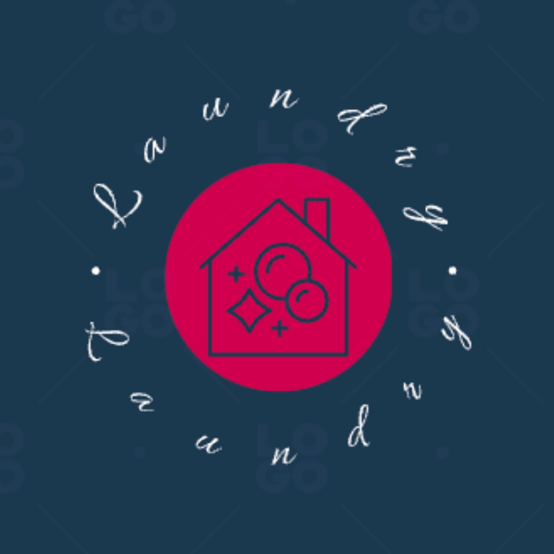 Laundry Logo Maker | LOGO.com