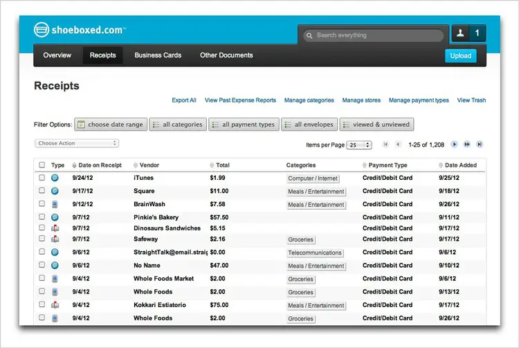 10 Best Accounting Software For Self Employed And Freelancers