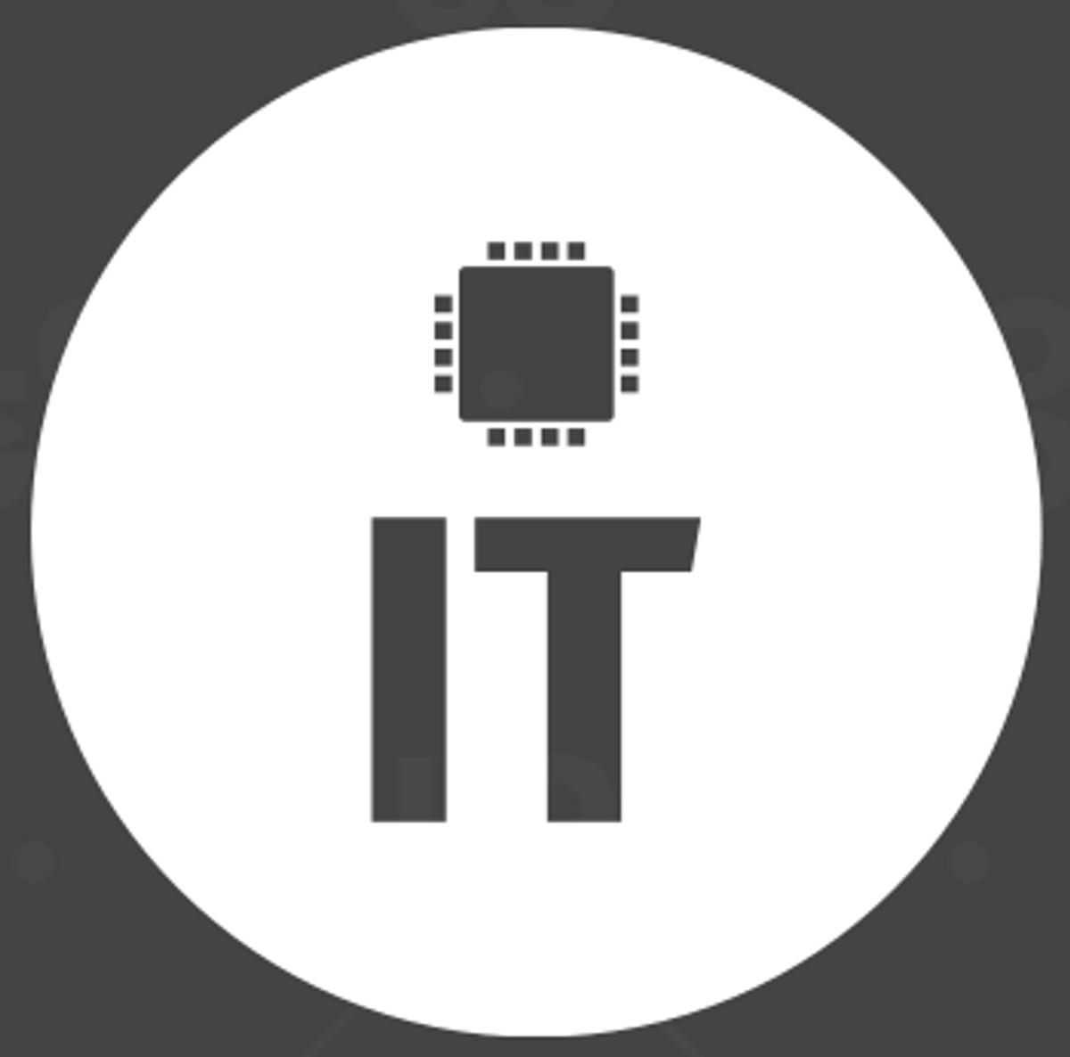 IT Logo Maker | LOGO.com