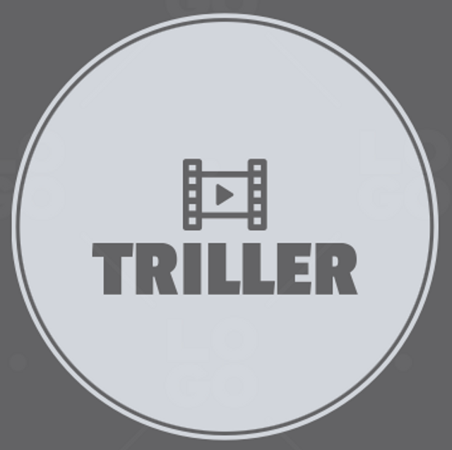 Triller Logo Maker | LOGO.com
