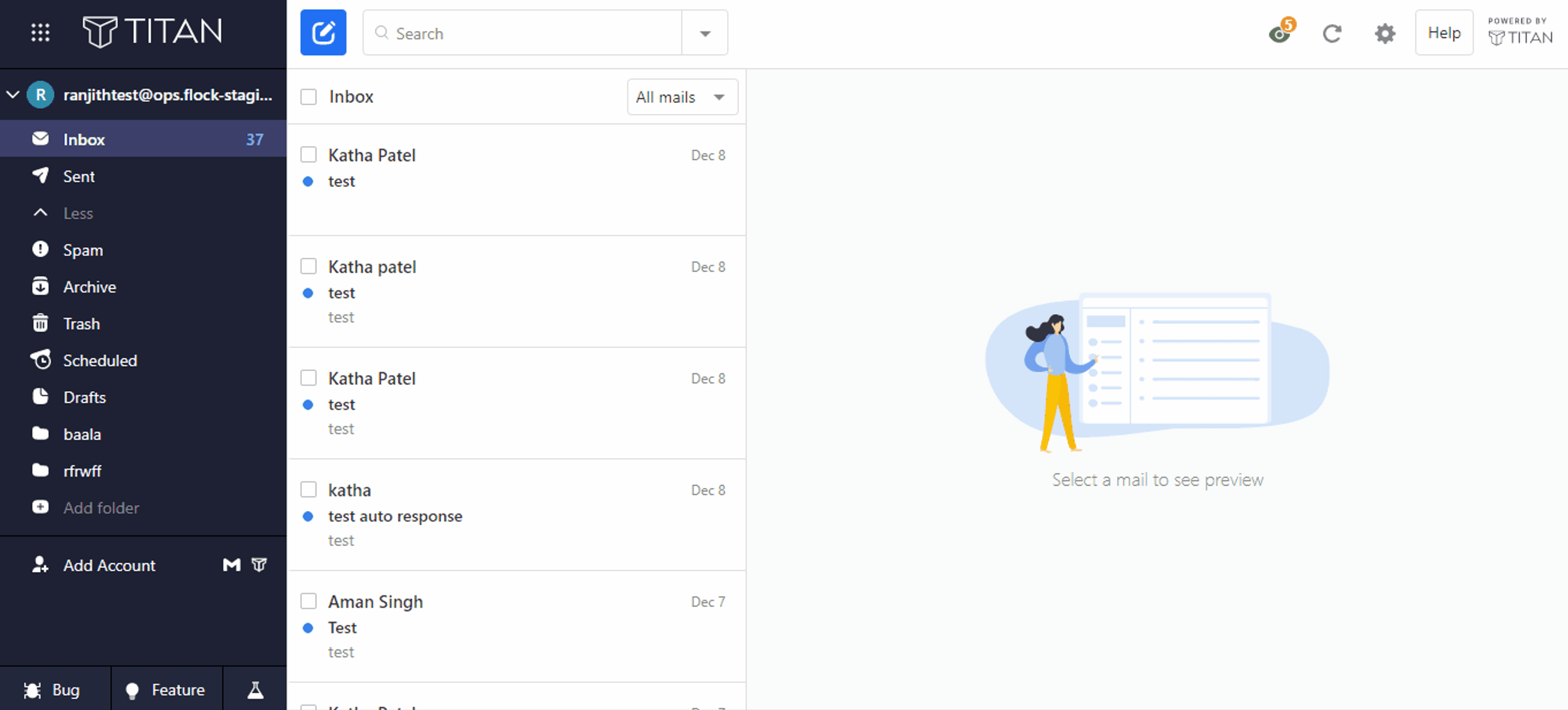 How to Set Up a Business Email