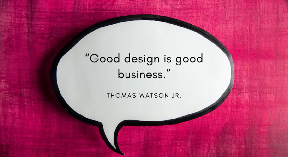100 Design Quotes That Spark Inspiration and Creativity