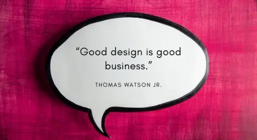 100 Design Quotes That Spark Inspiration and Creativity