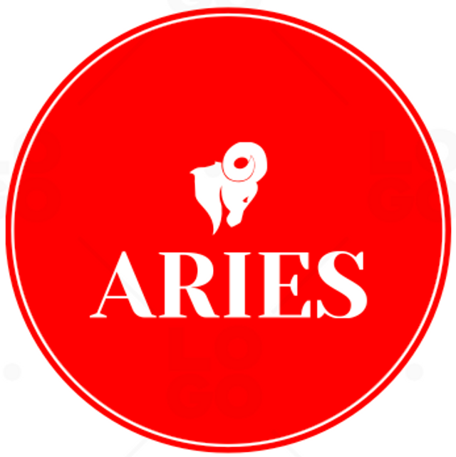 Aries Logo Maker | LOGO.com