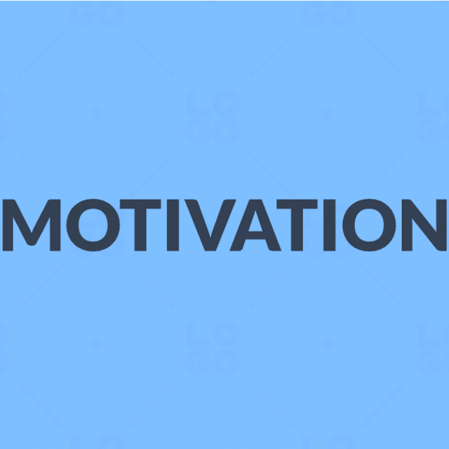 Motivation Logo Maker | LOGO.com