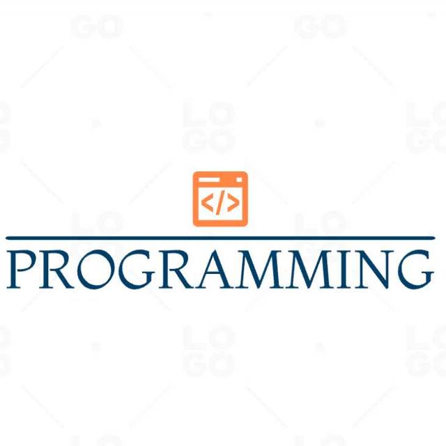 Programming Logo Maker | LOGO.com