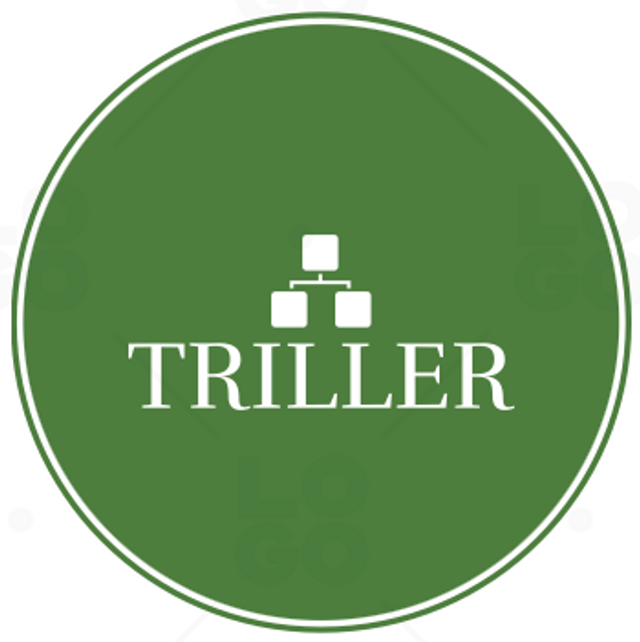 Triller Logo Maker | LOGO.com