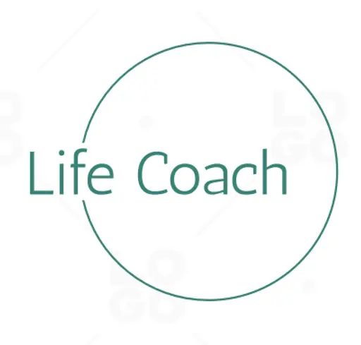 Life Coach Logo Maker