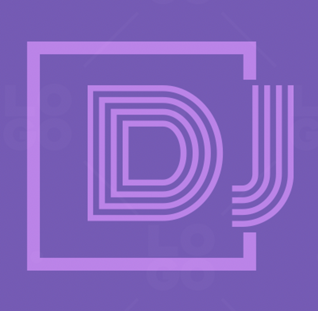 DJ Logo Maker | LOGO.com