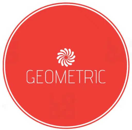 Geometric Logo Maker