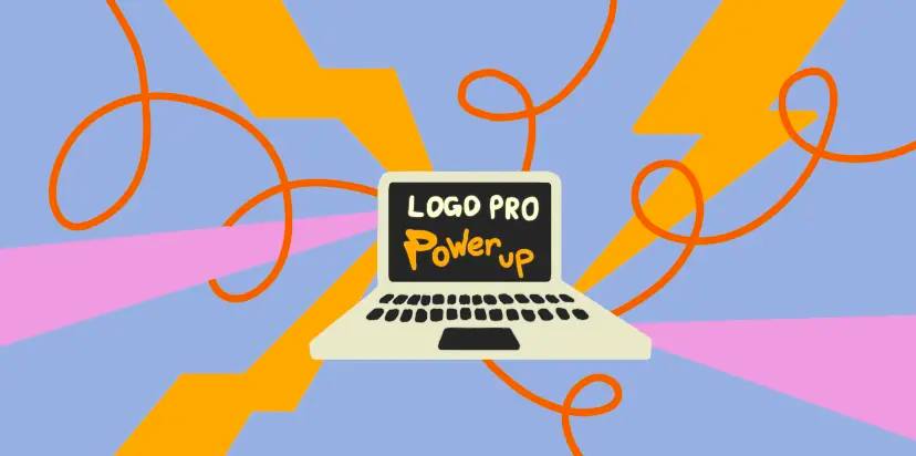 Power up with LOGO Pro