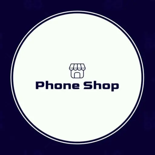 Phone Shop Logo Maker