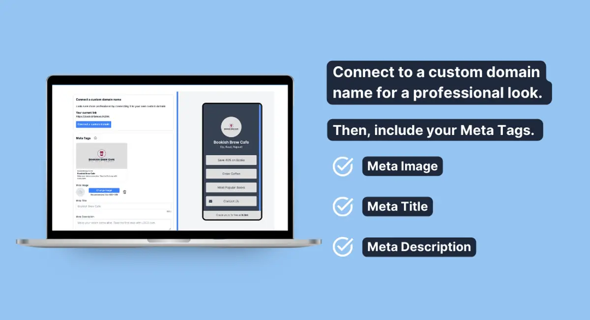 The Ultimate Guide to Link in Bio: How to Set Up and Promote