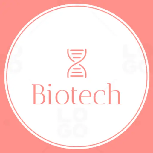 Biotech Logo Maker