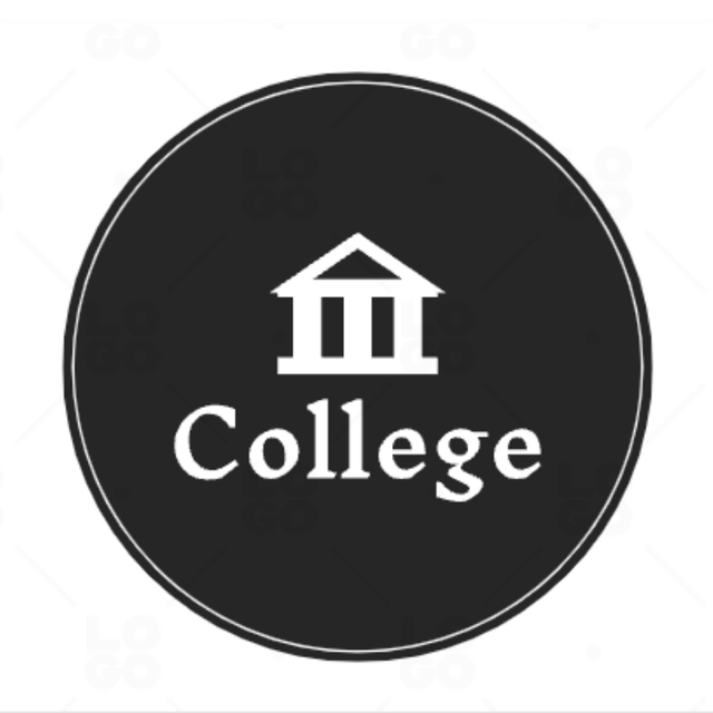 College Logo Maker | LOGO.com