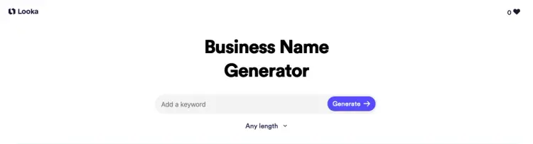 10 Best Small Business Name Generators For A Mighty Brand