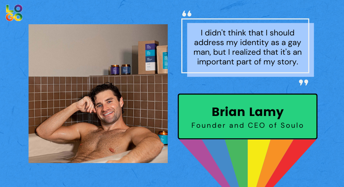 26 LGBTQ+ Founders And CEOs On How To Succeed As An Entrepreneur In The ...