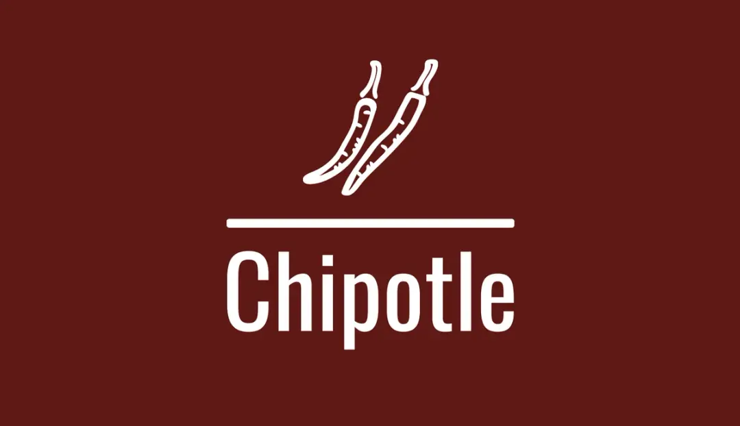The Chipotle Logo And Brand: A Subtle Growth To Success