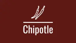 The Chipotle Logo And Brand: A Subtle Growth To Success