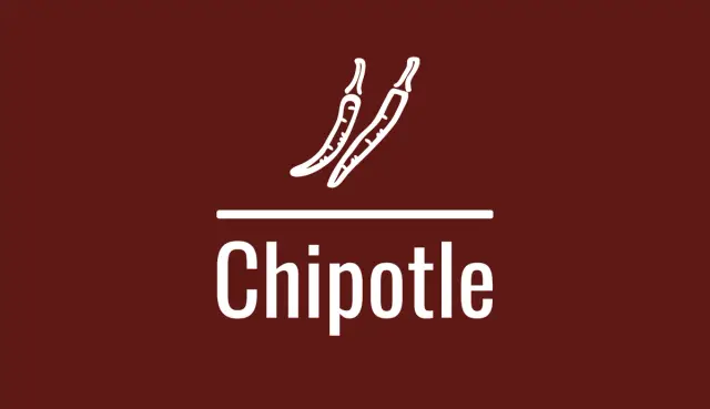 The Chipotle Logo And Brand: A Subtle Growth To Success