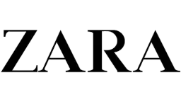 The Zara Logo And Brand: Modernity In A Timeless Logo Design
